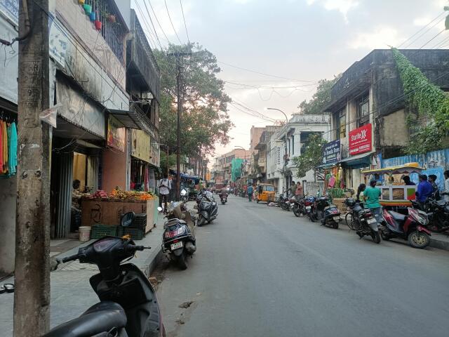 Alandur, Chennai - Map, Property Rates, Projects, Reviews, Photos & Videos