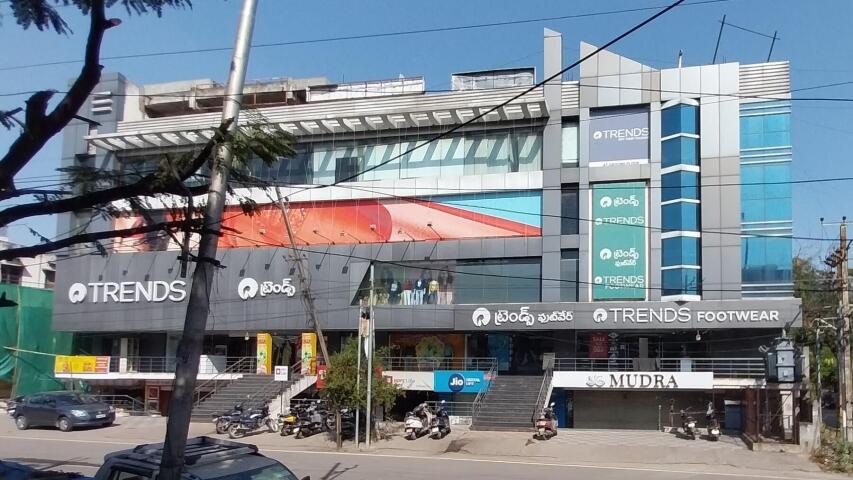 Malakpet, Hyderabad - Map, Property Rates, Projects, Reviews, Photos ...