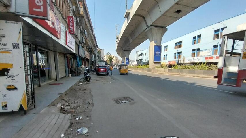 Malakpet, Hyderabad - Map, Property Rates, Projects, Reviews, Photos ...