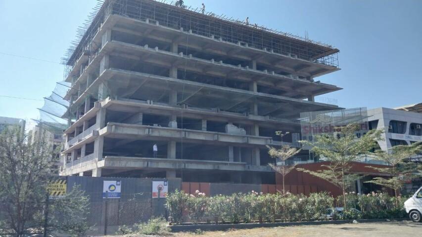 Kudasan, Gandhinagar - Map, Property Rates, Projects, Reviews, Photos ...