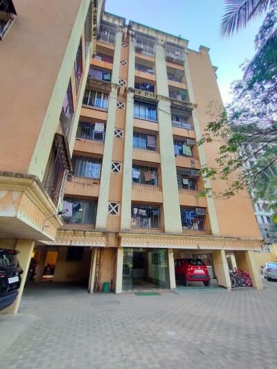 1 BHK / Bedroom Apartment / Flat for rent in Sunteck Crest Andheri ...