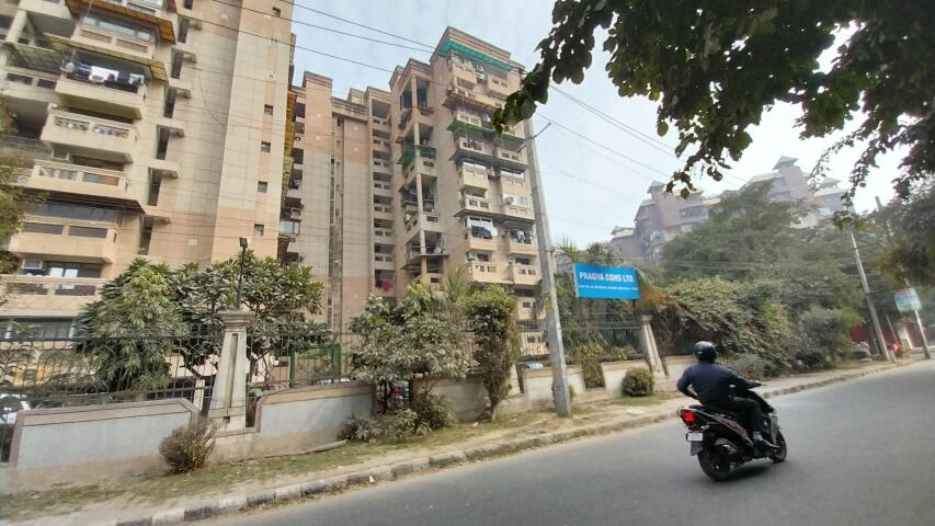 Sector 2 Dwarka, Delhi - Map, Property Rates, Projects, Reviews, Photos ...