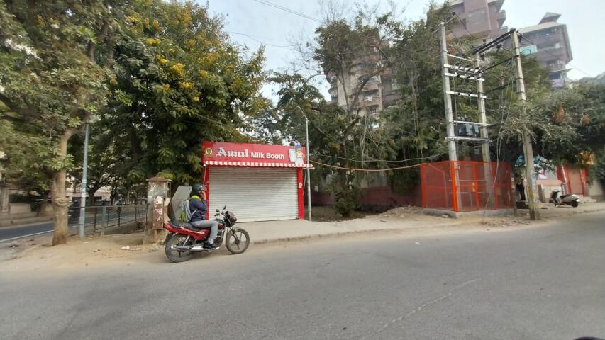 Sector 2 Dwarka, Delhi - Map, Property Rates, Projects, Reviews, Photos ...