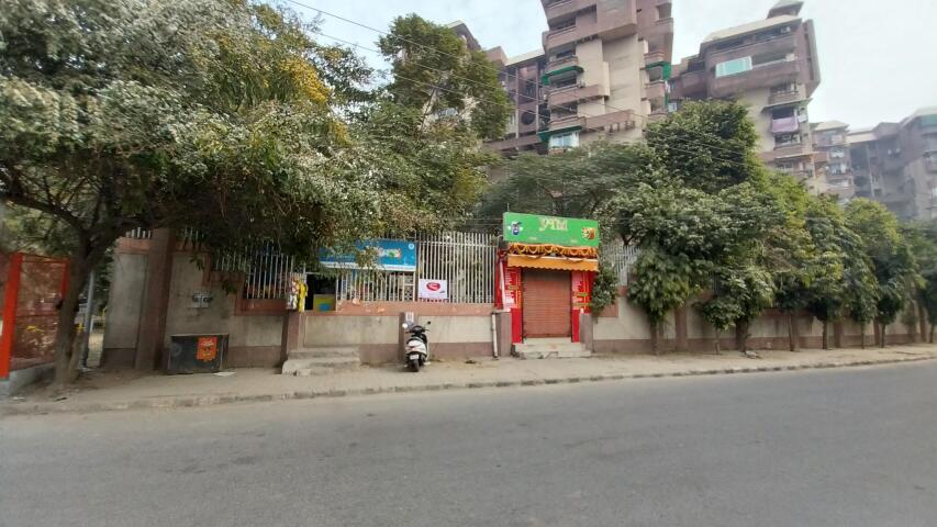 Sector 2 Dwarka, Delhi - Map, Property Rates, Projects, Reviews, Photos ...