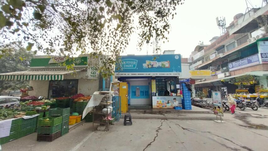 Sector 2 Dwarka, Delhi - Map, Property Rates, Projects, Reviews, Photos ...