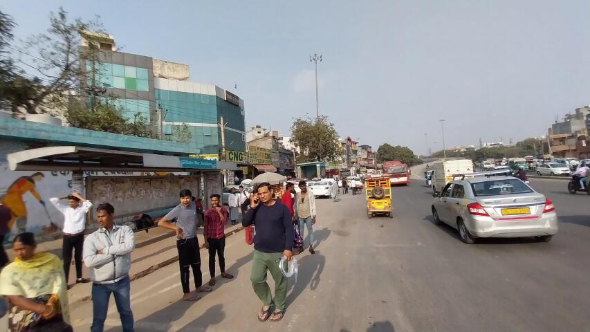 Dabri, Delhi - Map, Property Rates, Projects, Reviews, Photos & Videos