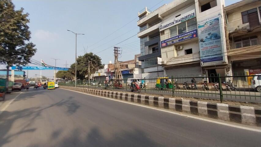 Dabri, Delhi - Map, Property Rates, Projects, Reviews, Photos & Videos