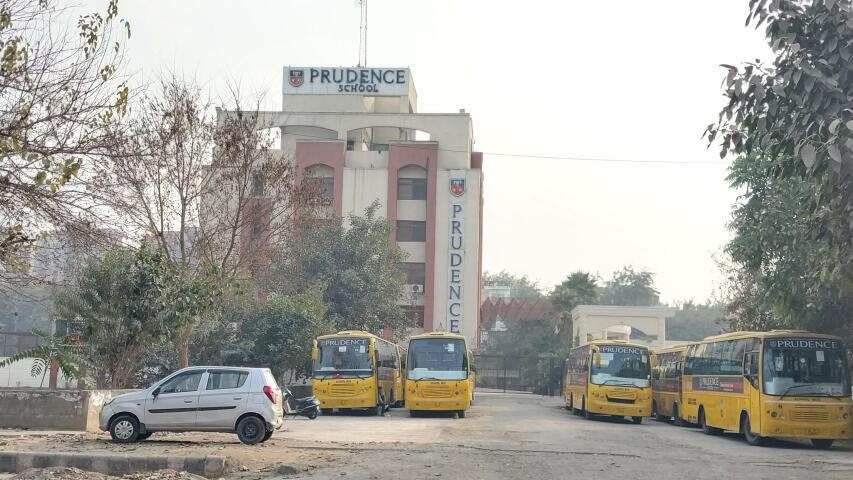 Sector 16 Dwarka, Delhi - Map, Property Rates, Projects, Reviews ...