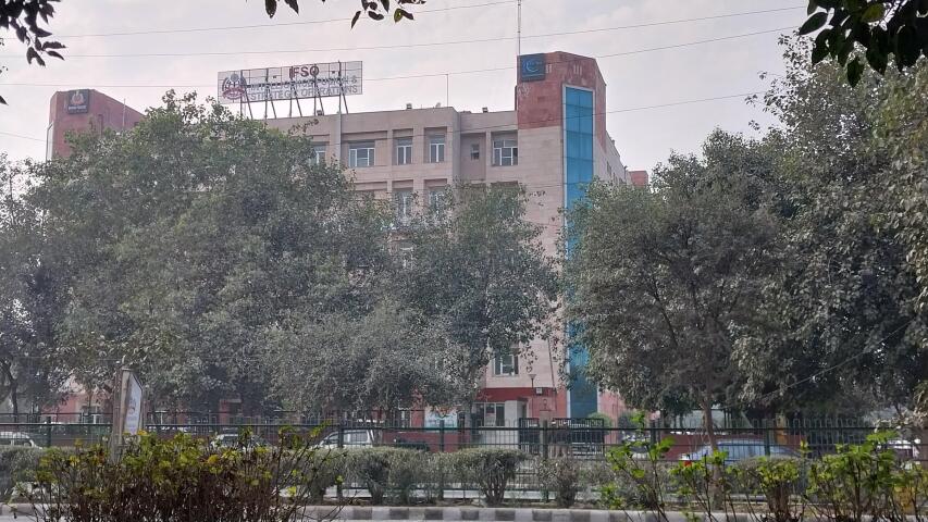 Sector 16 Dwarka, Delhi - Map, Property Rates, Projects, Reviews ...