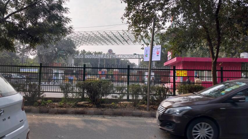 Sector 16 Dwarka, Delhi - Map, Property Rates, Projects, Reviews ...