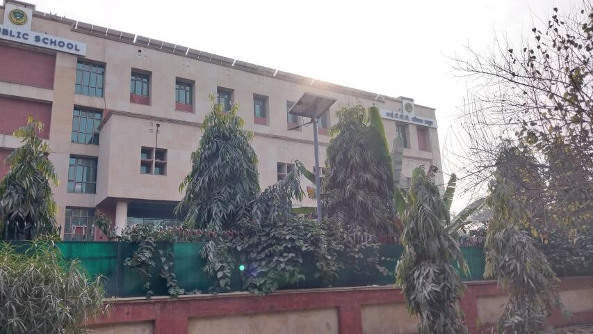 Sector 16 Dwarka, Delhi - Map, Property Rates, Projects, Reviews ...