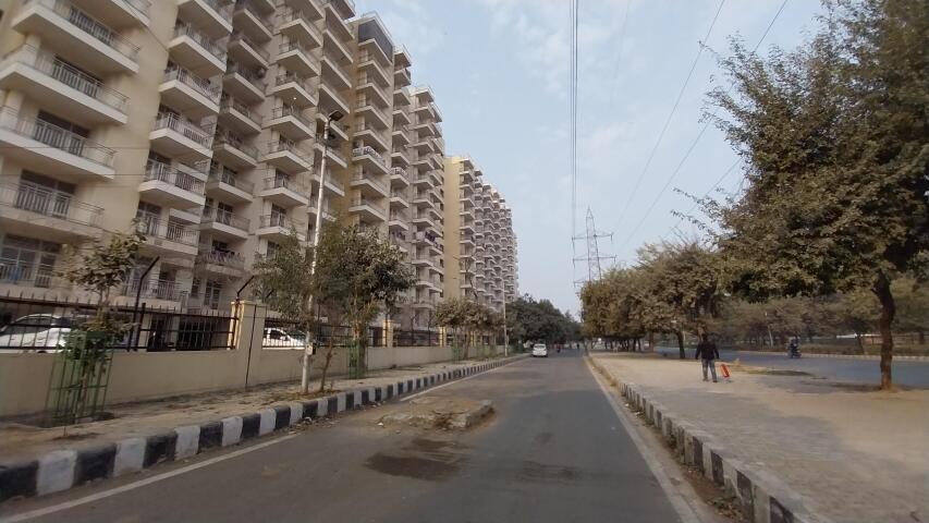 Sector 16 Dwarka, Delhi - Map, Property Rates, Projects, Reviews ...