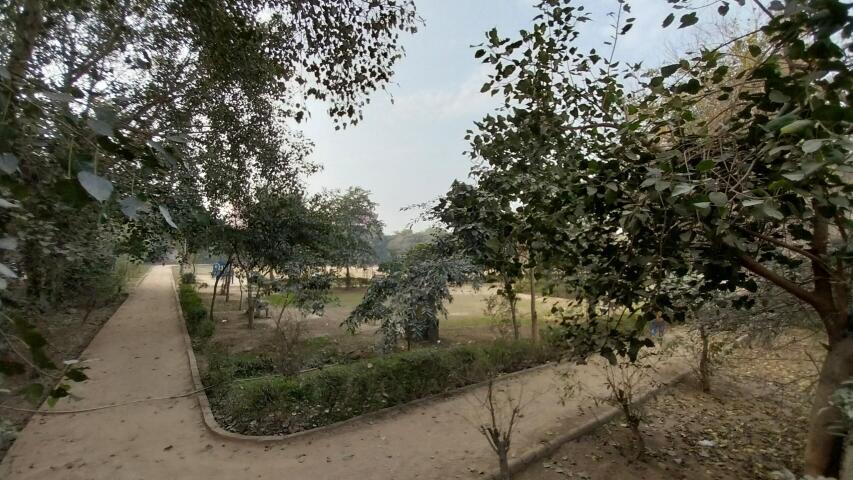 Sector 16 Dwarka, Delhi - Map, Property Rates, Projects, Reviews ...