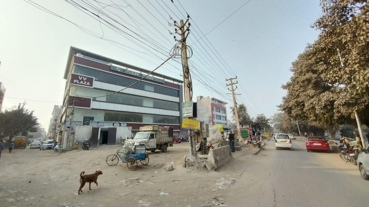 Sector 15 Dwarka Delhi Overview - Map, Reviews, Property Prices, Photos & Videos