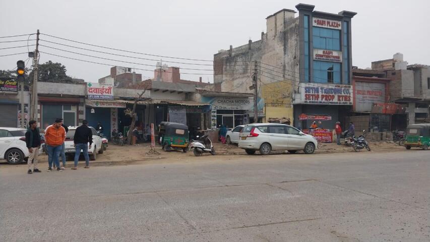 Sector 48, Faridabad - Map, Property Rates, Projects, Reviews, Photos ...