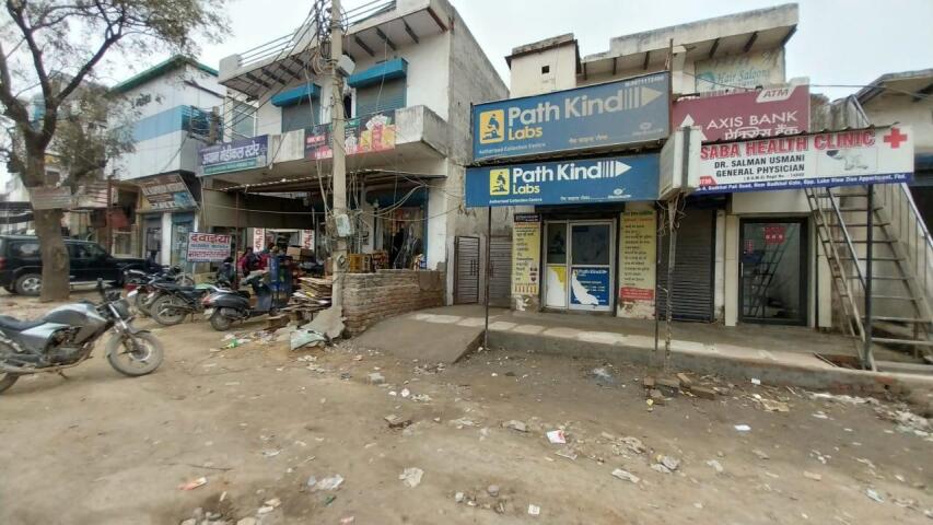 Sector 48, Faridabad - Map, Property Rates, Projects, Reviews, Photos ...