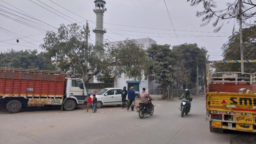 Sector 48, Faridabad - Map, Property Rates, Projects, Reviews, Photos ...