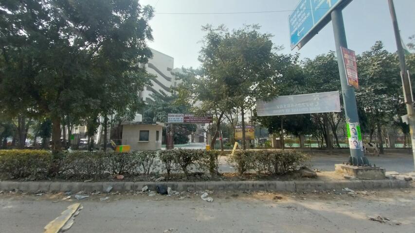 Sector 29 Rohini, Delhi - Map, Property Rates, Projects, Reviews ...