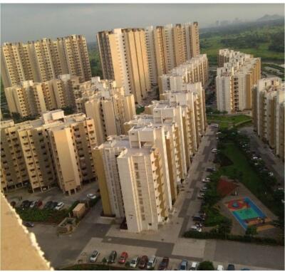 Pratik Greens 1 Resale - 4+ Flats for Resale in Pratik Greens 1, Nilje ...