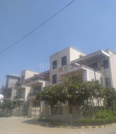 Independent House for resale in Anant Raj Estates, Sector 63A Gurgaon