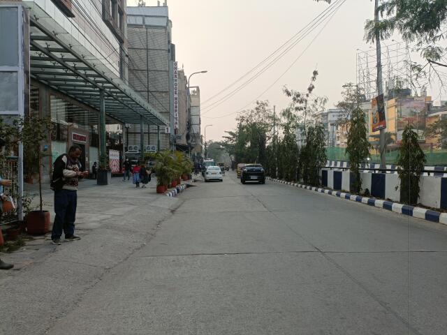 VIP Road, Kolkata - Map, Property Rates, Projects, Reviews, Photos & Videos