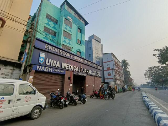 VIP Road, Kolkata - Map, Property Rates, Projects, Reviews, Photos & Videos