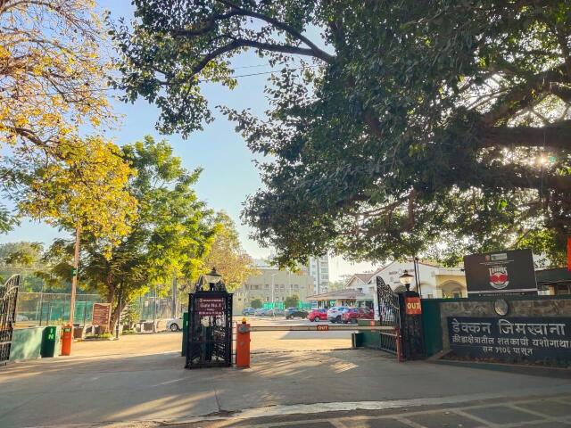 Deccan Gymkhana, Pune - Map, Property Rates, Projects, Reviews, Photos ...