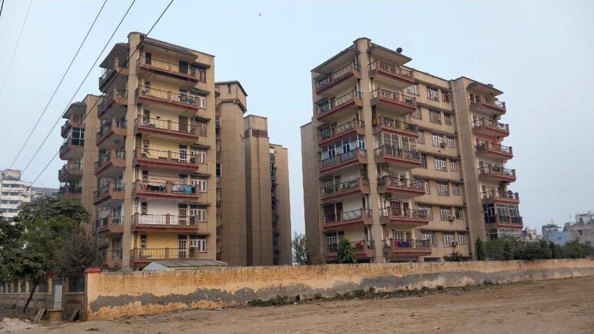 Sector 9, Gurgaon - Map, Property Rates, Projects, Reviews, Photos & Videos