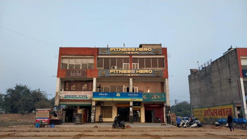 Sector 9, Gurgaon - Map, Property Rates, Projects, Reviews, Photos & Videos