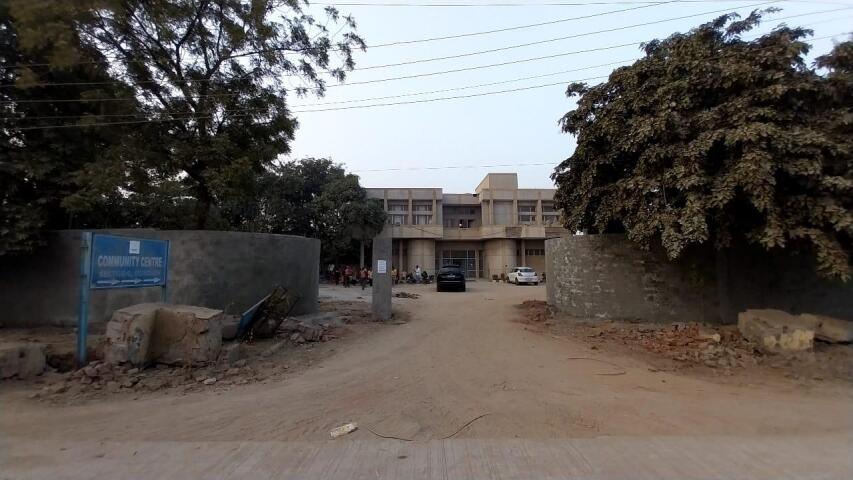 Sector 9, Gurgaon - Map, Property Rates, Projects, Reviews, Photos & Videos