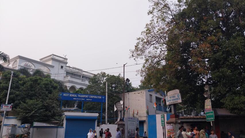 Patipukur, Kolkata - Map, Property Rates, Projects, Reviews, Photos ...