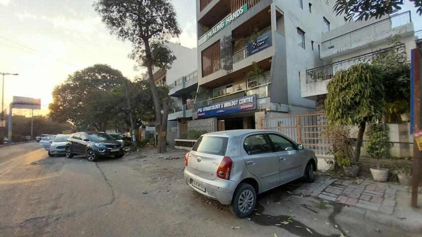 Virender Nagar, Delhi - Map, Property Rates, Projects, Reviews, Photos ...