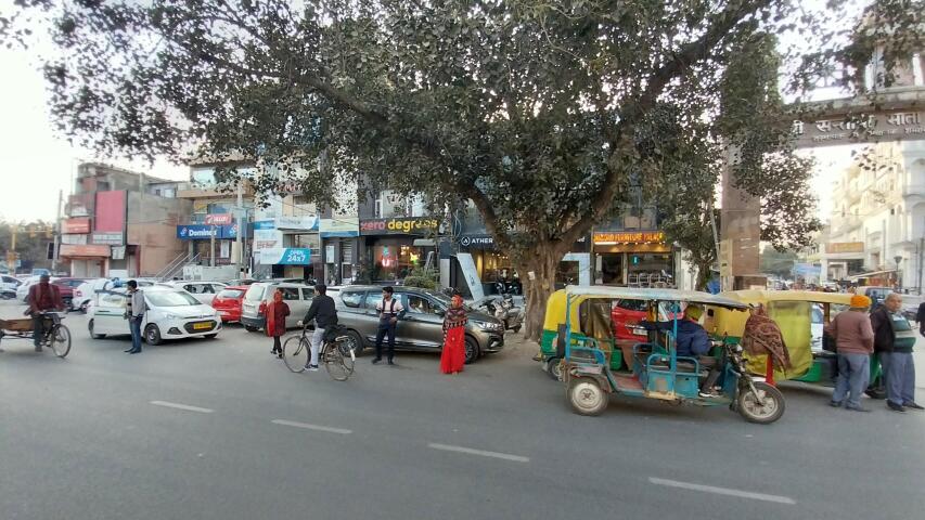 Virender Nagar, Delhi - Map, Property Rates, Projects, Reviews, Photos ...