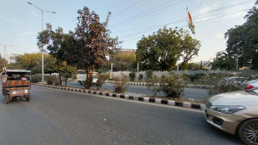 Virender Nagar, Delhi - Map, Property Rates, Projects, Reviews, Photos ...