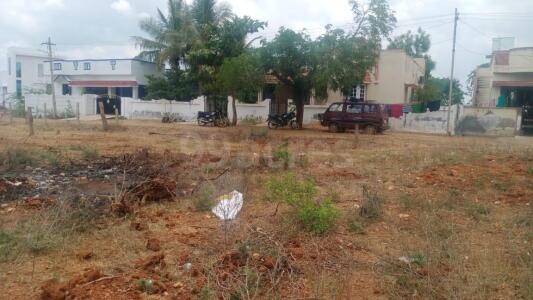 Plots for resale in ELCOT IT Park, Navalpattu Trichy