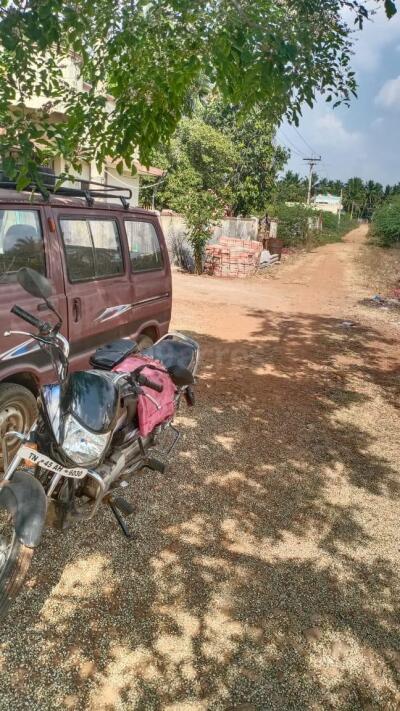 Residential land / Plot for sale in ELCOT IT Park Navalpattu Trichy ...
