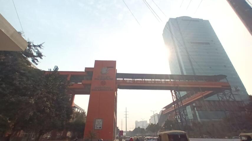 Sector 63, Noida - Map, Property Rates, Projects, Reviews, Photos & Videos