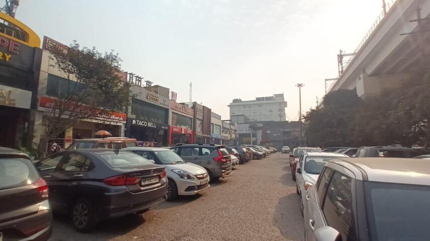 Sector 63, Noida - Map, Property Rates, Projects, Reviews, Photos & Videos