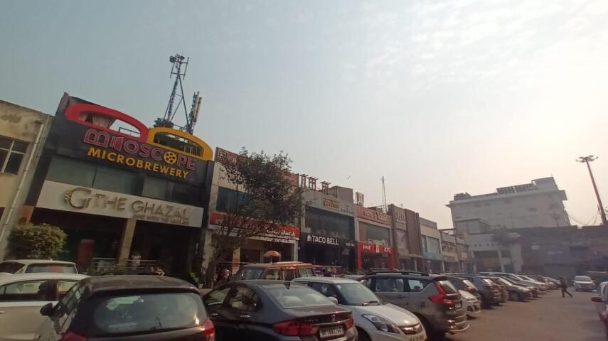 Sector 63, Noida - Map, Property Rates, Projects, Reviews, Photos & Videos