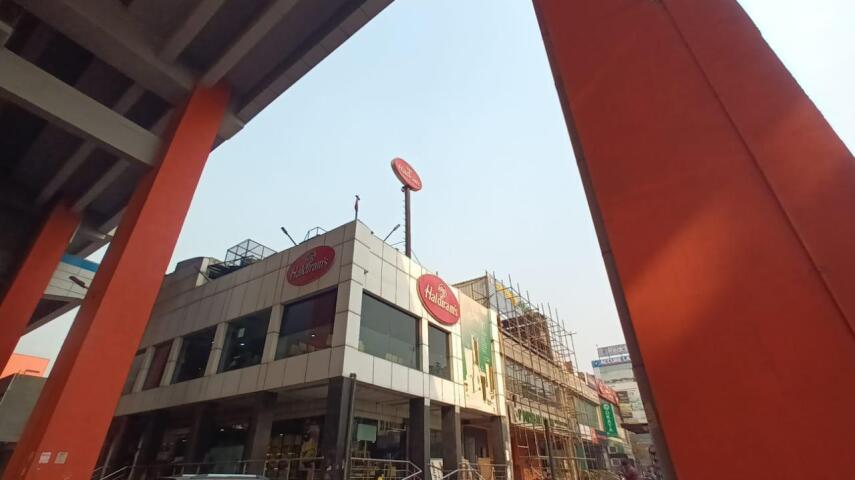 Sector 63, Noida - Map, Property Rates, Projects, Reviews, Photos & Videos