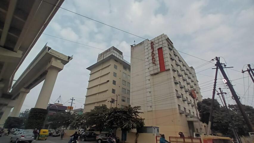 Sector 63, Noida - Map, Property Rates, Projects, Reviews, Photos & Videos