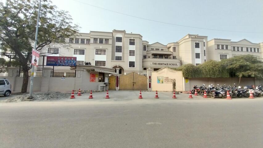 Sector 23 Rohini, Delhi - Map, Property Rates, Projects, Reviews ...