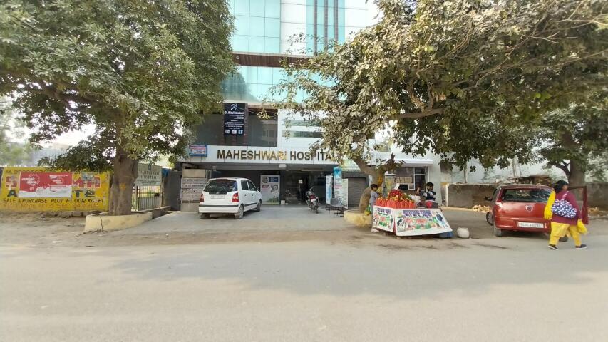 Sector 23 Rohini, Delhi - Map, Property Rates, Projects, Reviews ...