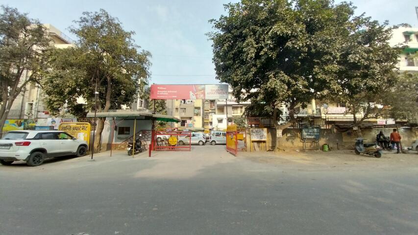 Sector 23 Rohini, Delhi - Map, Property Rates, Projects, Reviews ...