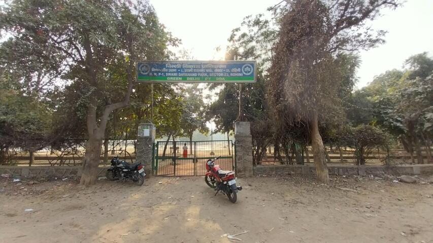 Sector 23 Rohini, Delhi - Map, Property Rates, Projects, Reviews ...