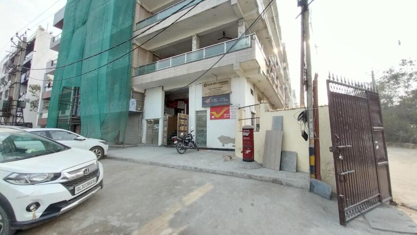 Sector 23 Rohini, Delhi - Map, Property Rates, Projects, Reviews ...