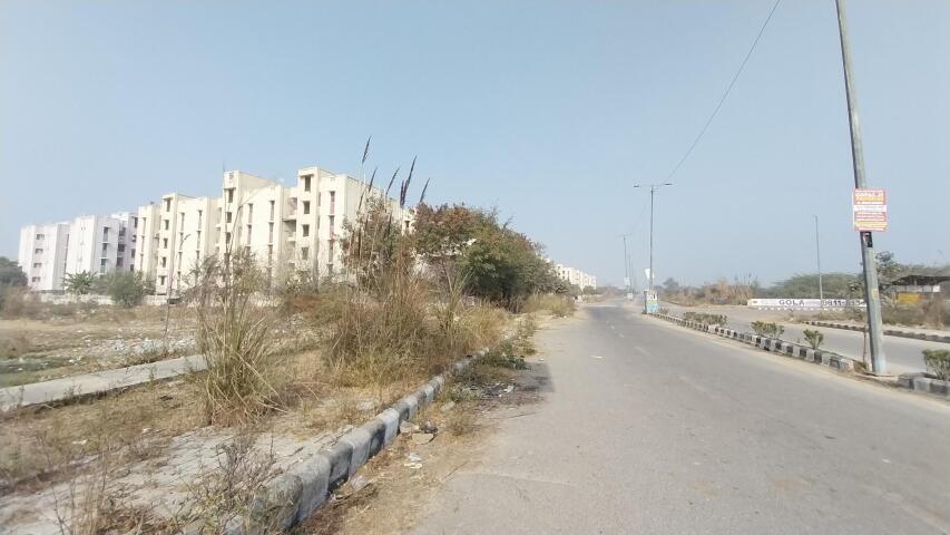 Sector 34 Rohini, Delhi - Map, Property Rates, Projects, Reviews ...