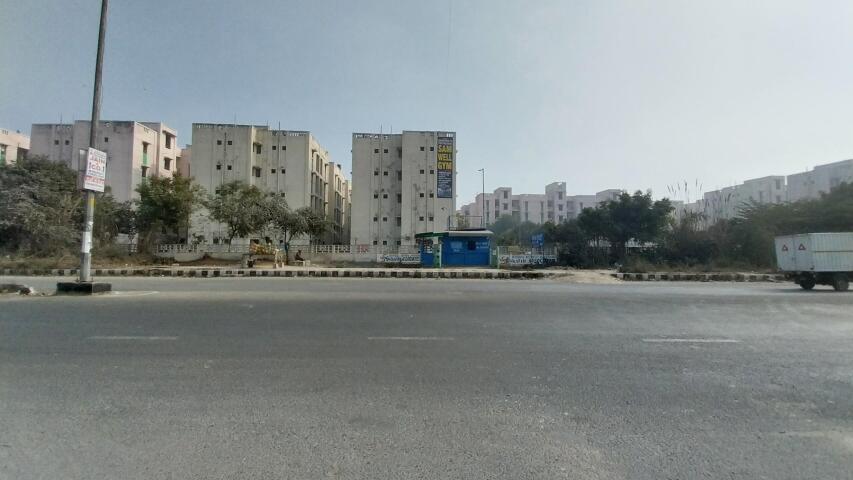 Sector 34 Rohini, Delhi - Map, Property Rates, Projects, Reviews ...