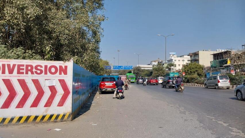 Sunder Vihar, Delhi - Map, Property Rates, Projects, Reviews, Photos ...