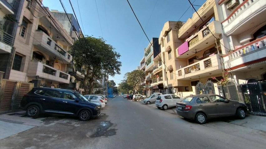 Sunder Vihar, Delhi - Map, Property Rates, Projects, Reviews, Photos ...